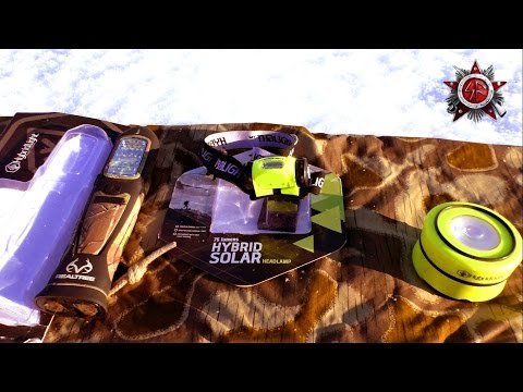 Survival Russia - YouTube