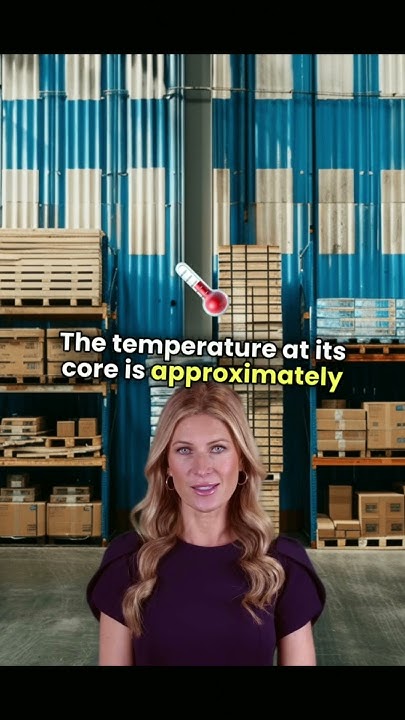 The Sun Explained: Structure, Temperature, Energy & Facts | Ultimate ...