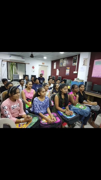 #computerstudent #computerclasses #computercourse #computerknowledge #morabhagal #surat - YouTube