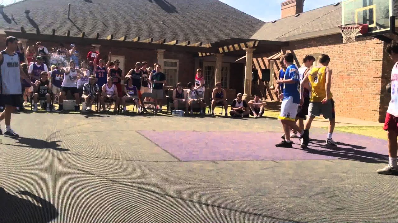 Low Hoop '14 - YouTube