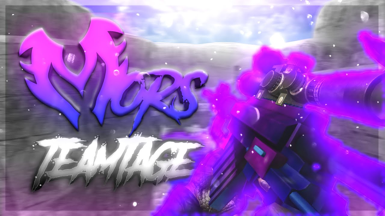 Introducing Mors Sniping - YouTube