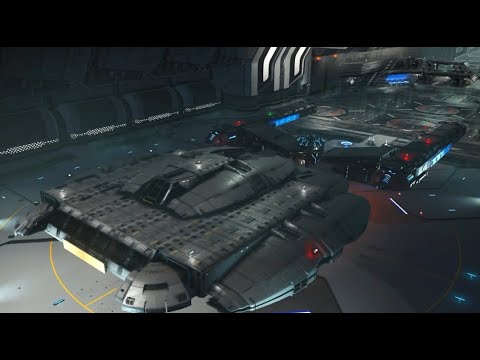 Corvette NX-01 Enterprise build guide in nms - YouTube
