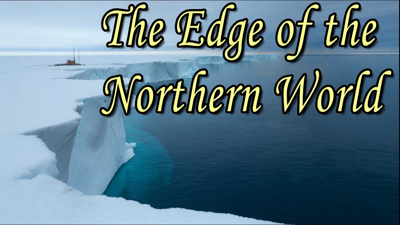 What is the Northern Most Point of Land on Earth? - YouTube