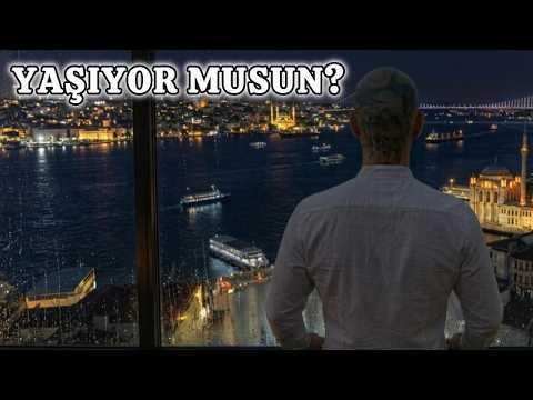 Gubâr - Yaşıyor Musun? (Zihnin Tutsaksa, Her Gün Bi' Hezen...) | Lo-Fi Remix