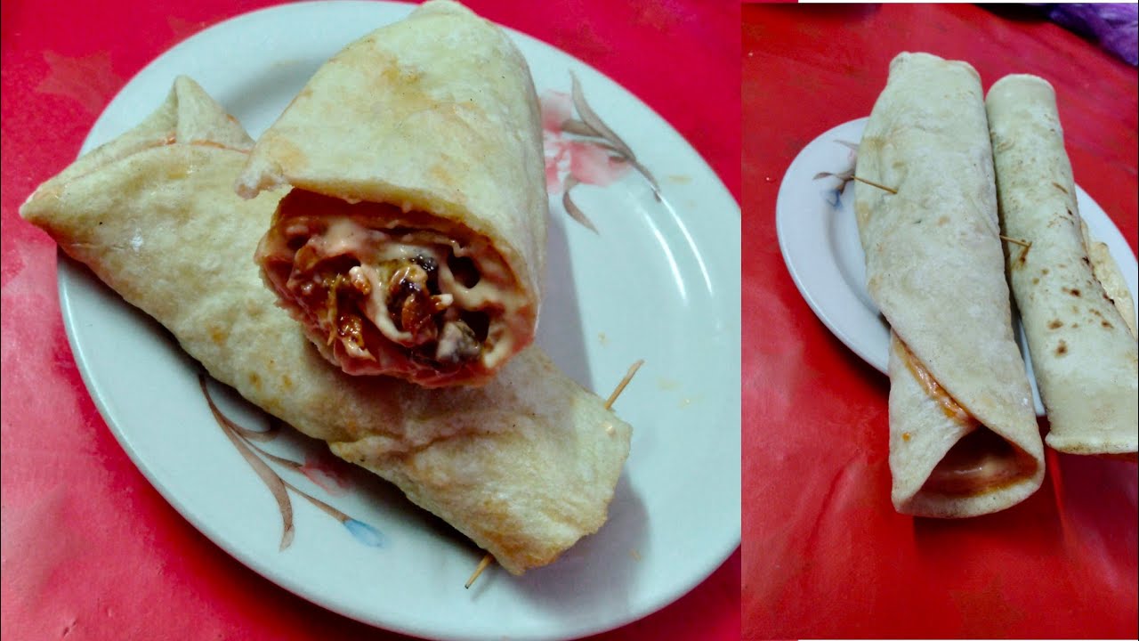 chicken shorma recipe..🤤 - YouTube