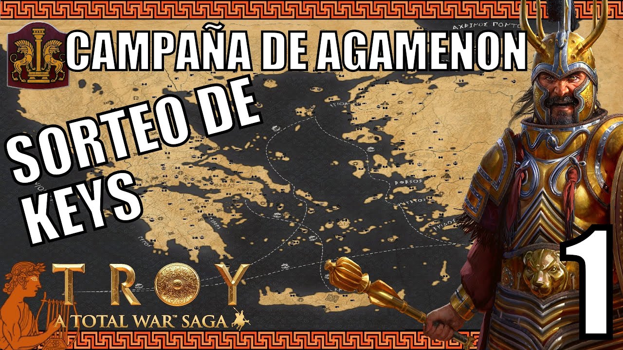 AURELIANO, RESTITUTOR ORBIS 🌞 Total War: ROME II Empire Divided 🔴CAP 6 ...