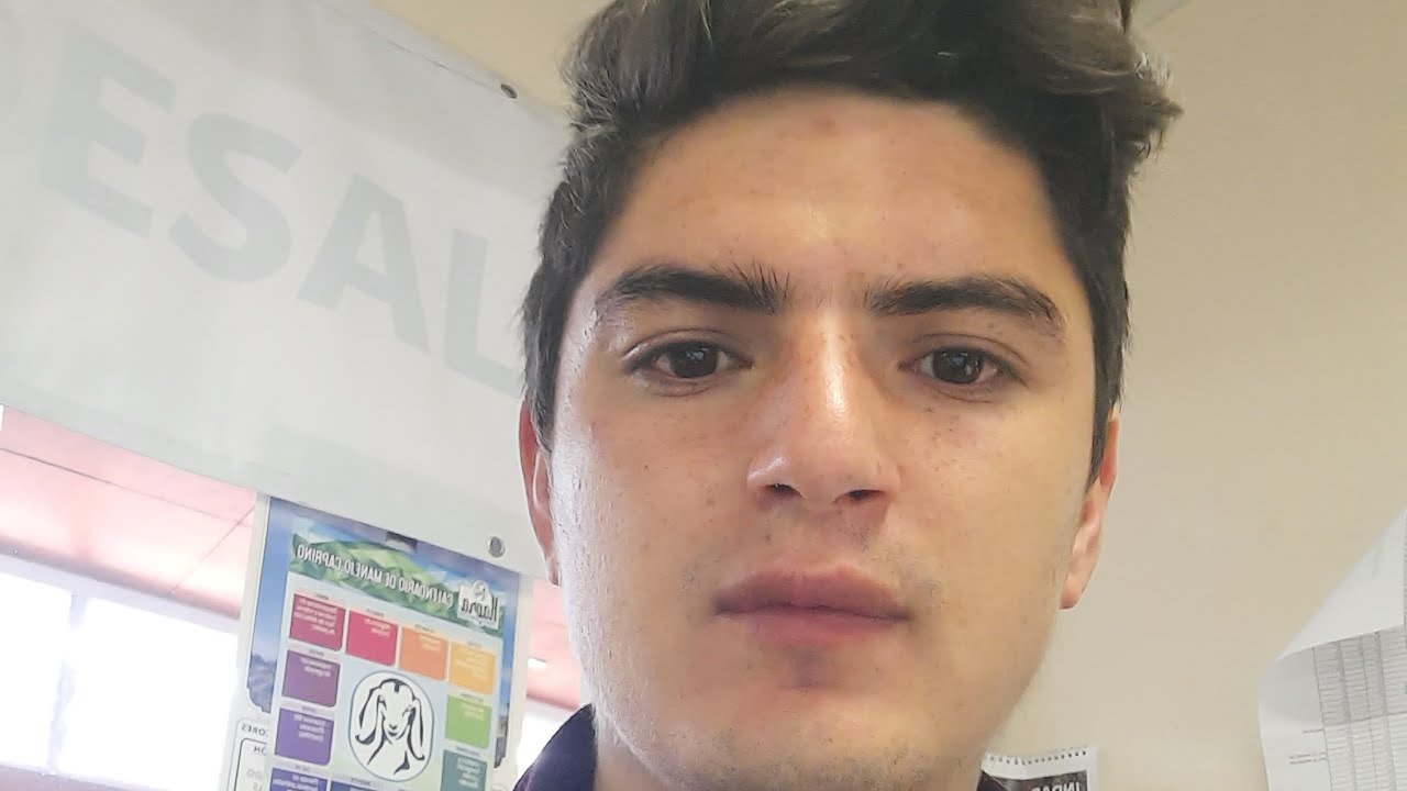 Proyecto de TItulo Ignacio Escobar Paez IP Santo Tomas - YouTube