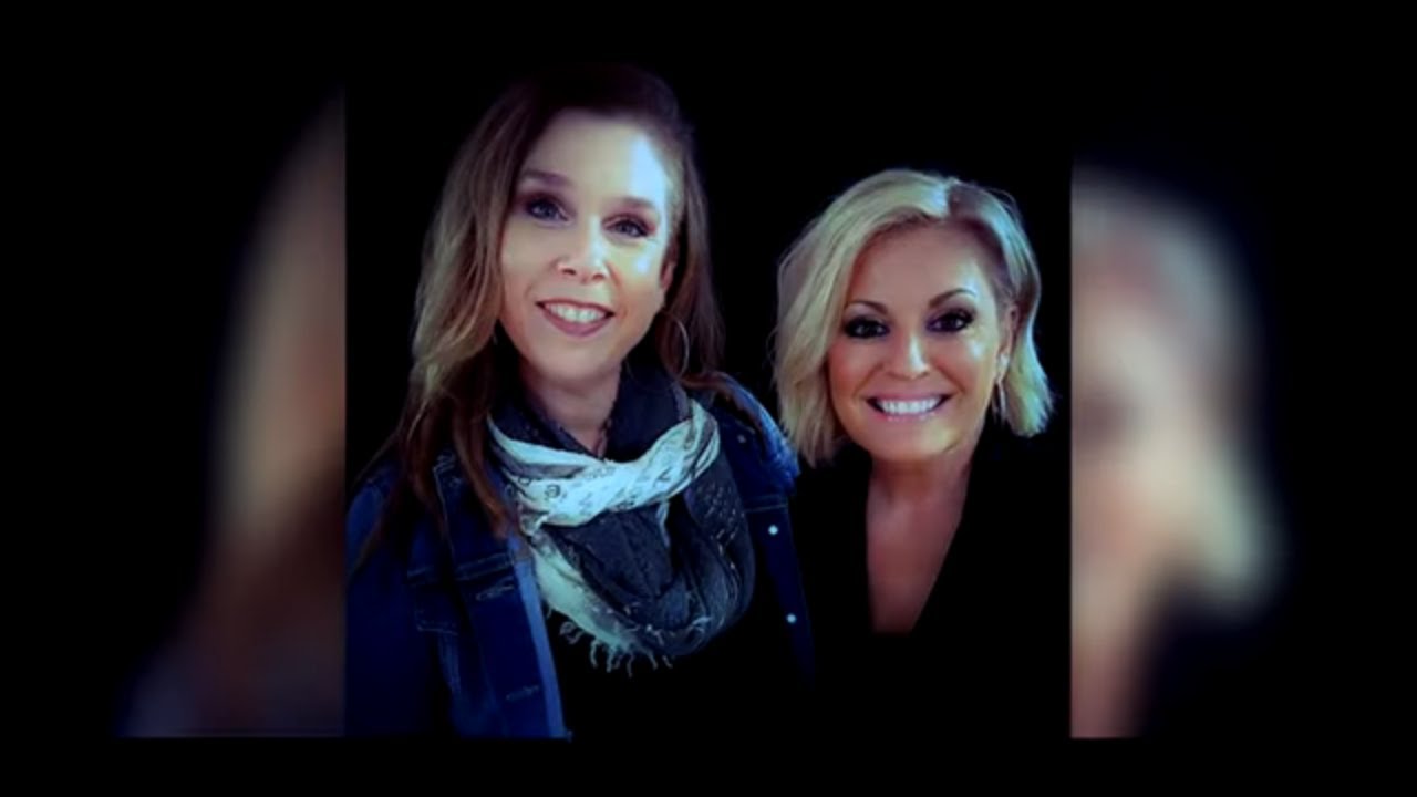 Suspicious Minds - E. Presley | Guylaine Tanguay et Marie-Pierre Leduc ...