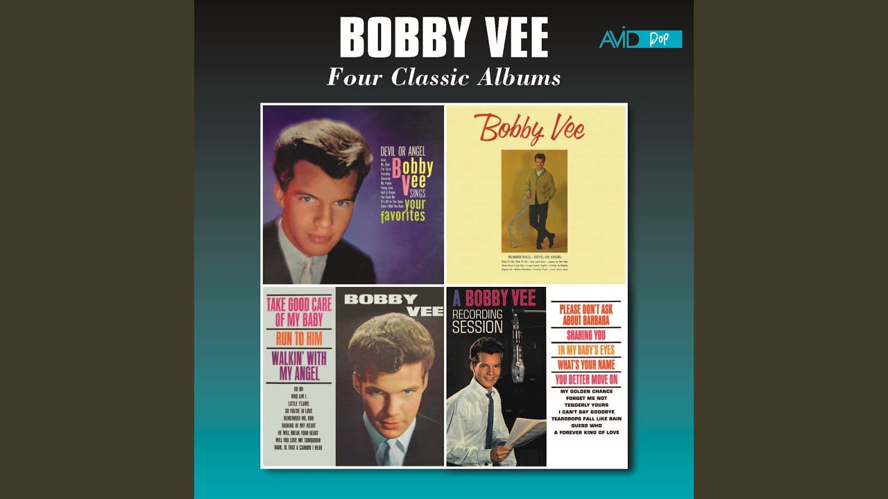 Go On (Remastered) - YouTube