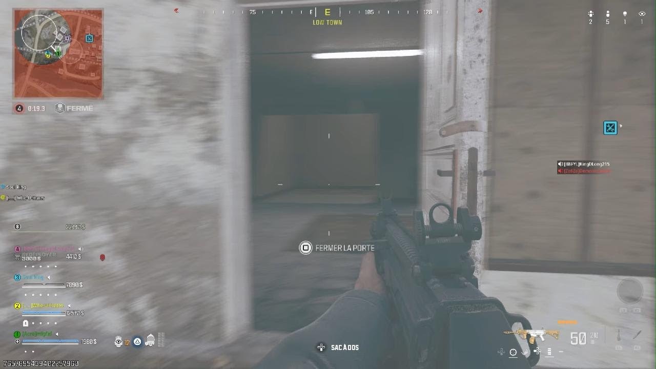 Call of Duty 200 bullets shot we smoke the team 🔥💨💯 - YouTube