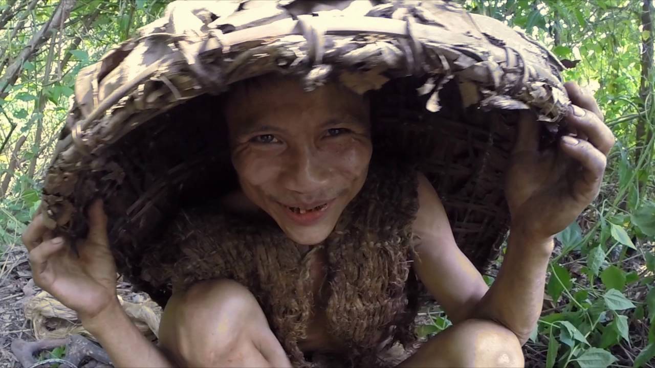 The Real-Life Vietnamese Tarzan | TRAILER - YouTube