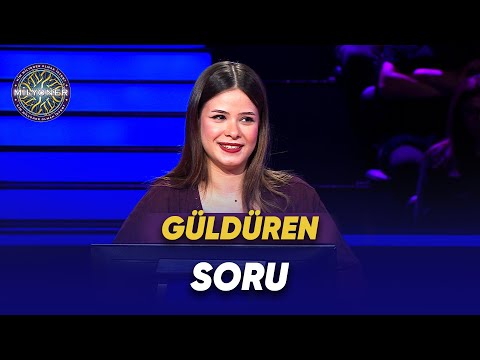 Telefonun arka planına birbirinin fotoğrafını kimler koyar? - Kim Milyoner Olmak İster? 1180. Bölüm