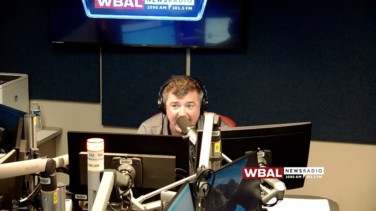Torrey and Dan: Former Mayor Sheila Dixon speaks on possibility of ...