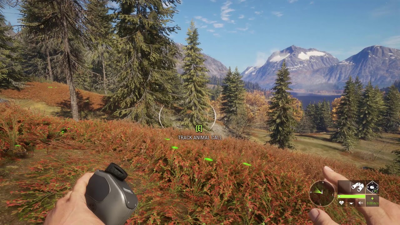 Vegan Hunting - YouTube