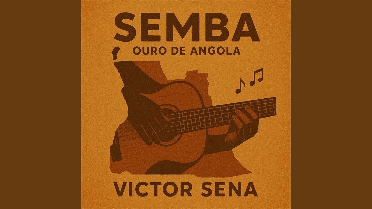 Cunene - Terra do Sol e da Savana - YouTube