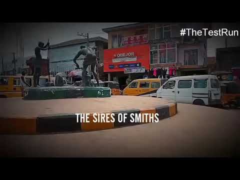 AWKA'S BUSIEST MARKET. EKE AWKA. - YouTube