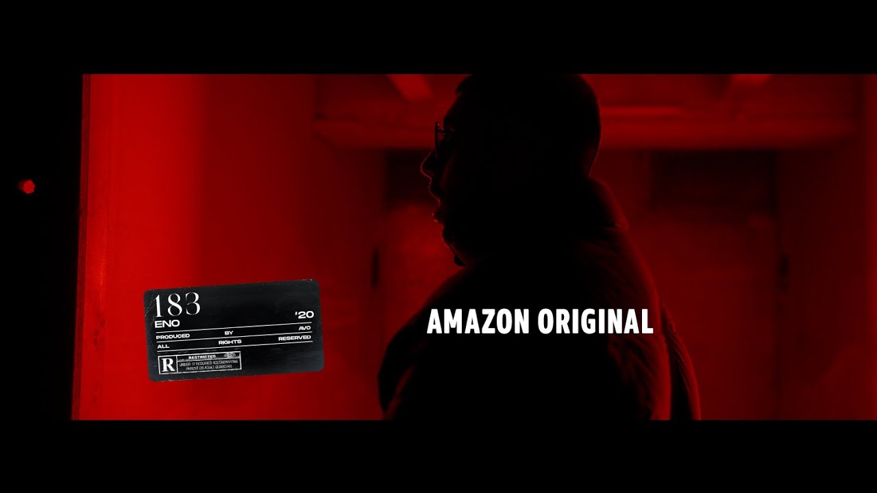 ENO - 183 (AMAZON ORIGINAL) - YouTube