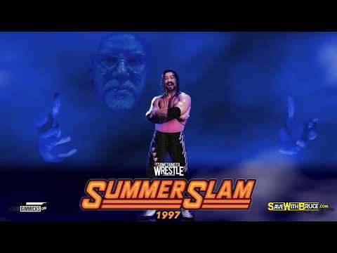 STW #113: Summerslam 1997