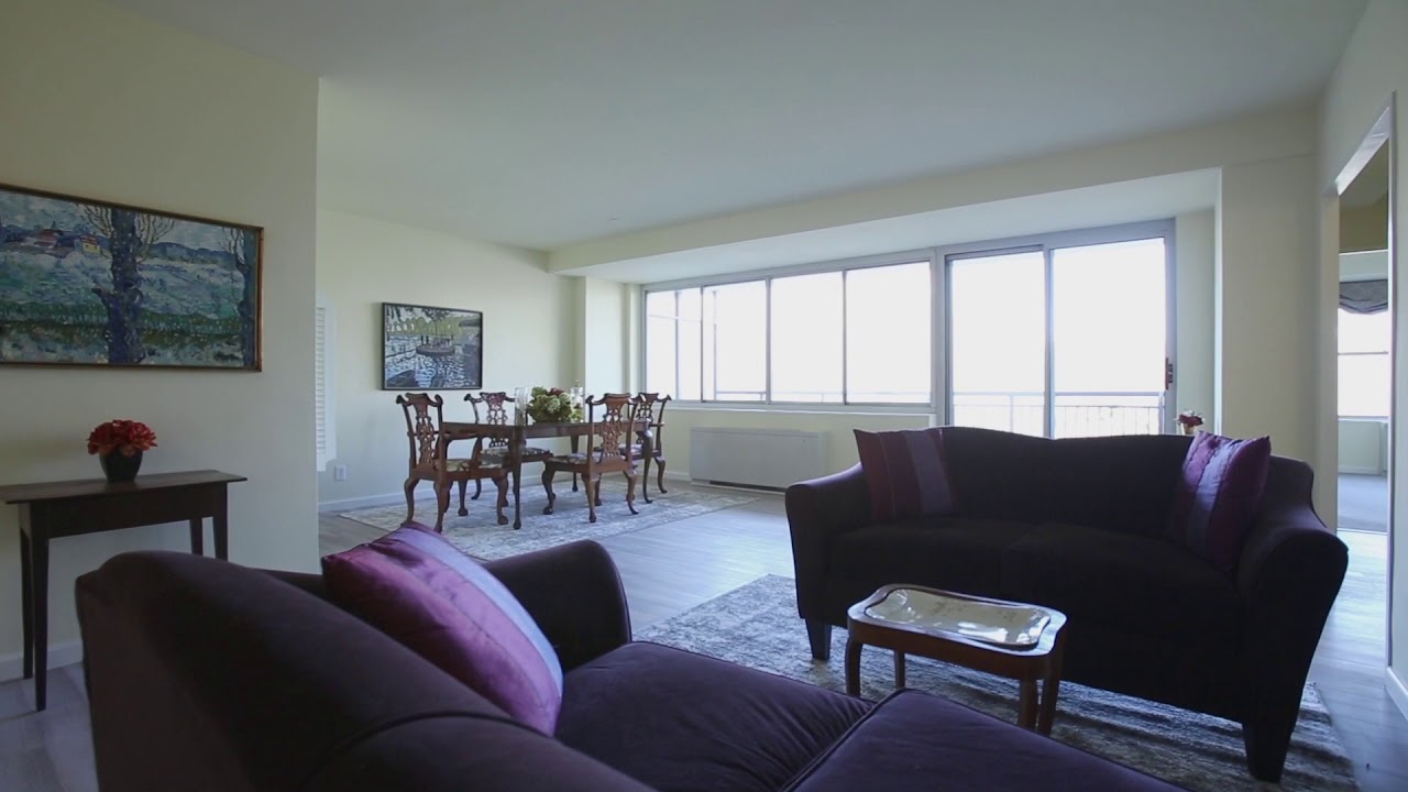 3900A Watson Place, NW #5E presented by Elizabeth Jessup - YouTube