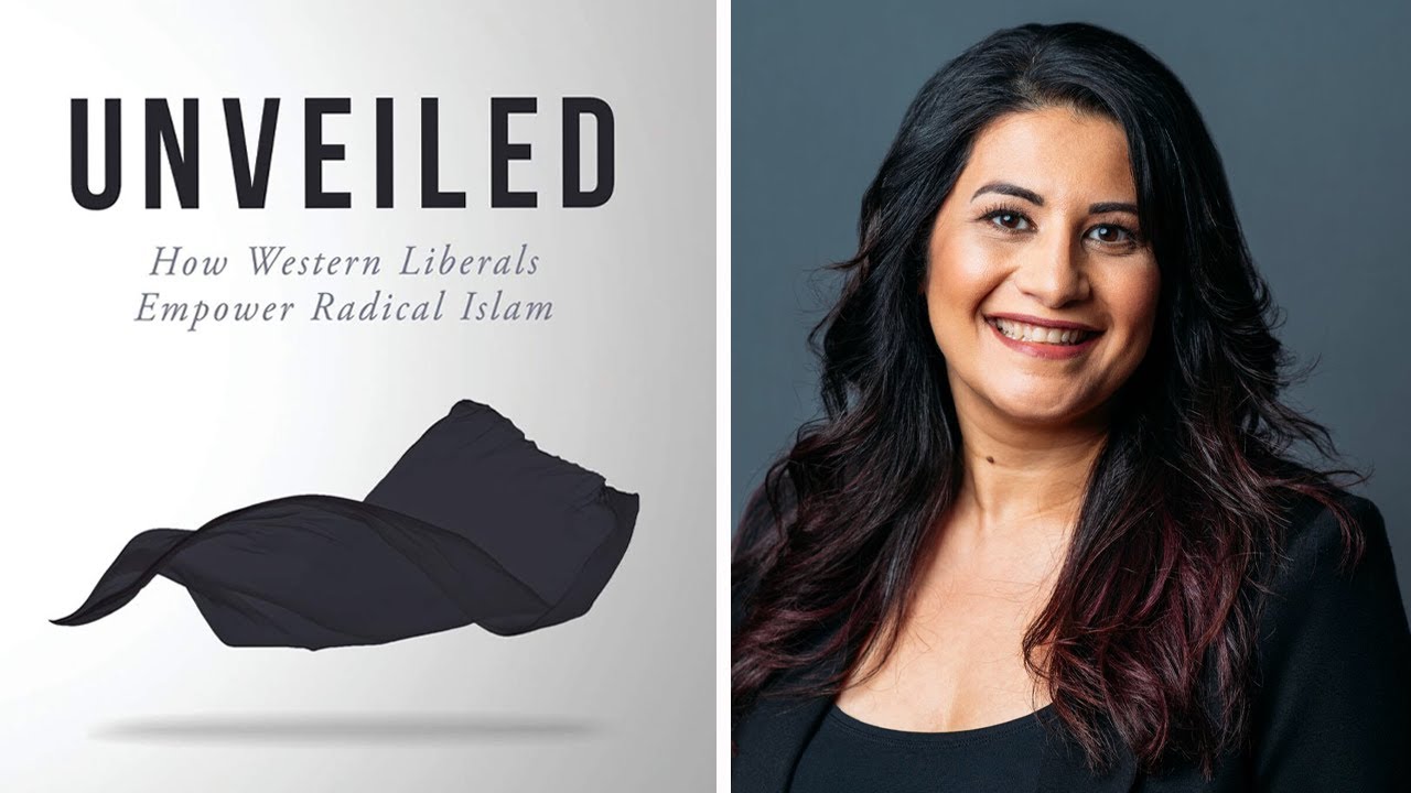 Yasmine Mohammed: Leaving Islam & The Problem With Western Liberals ...