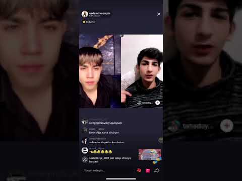 ÖZDEMİRKOL TAHA DUYMAZ KAVGA TAHA RUJ SÜRMÜŞŞ