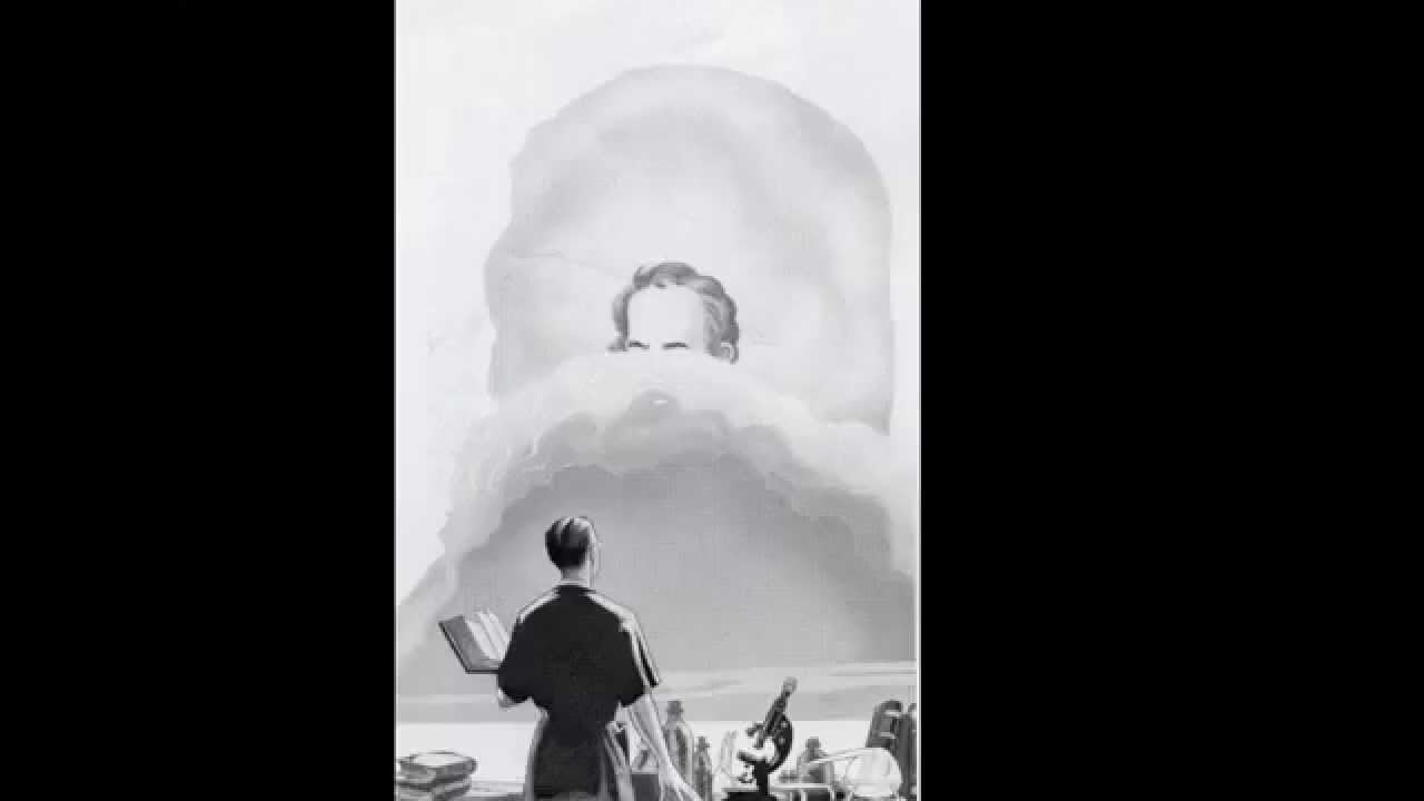 Requesting Cosmic Help - Ralph M Lewis, F.R.C. - YouTube