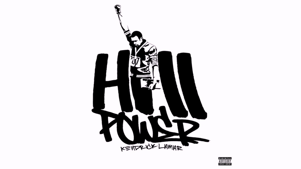 Kendrick Lamar - HiiiPoWeR (Feat. Alori Joh) (HD) - YouTube