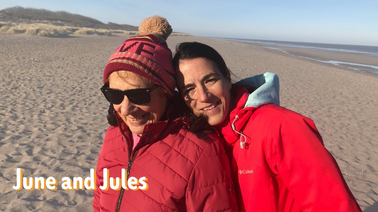 June and Jules - YouTube