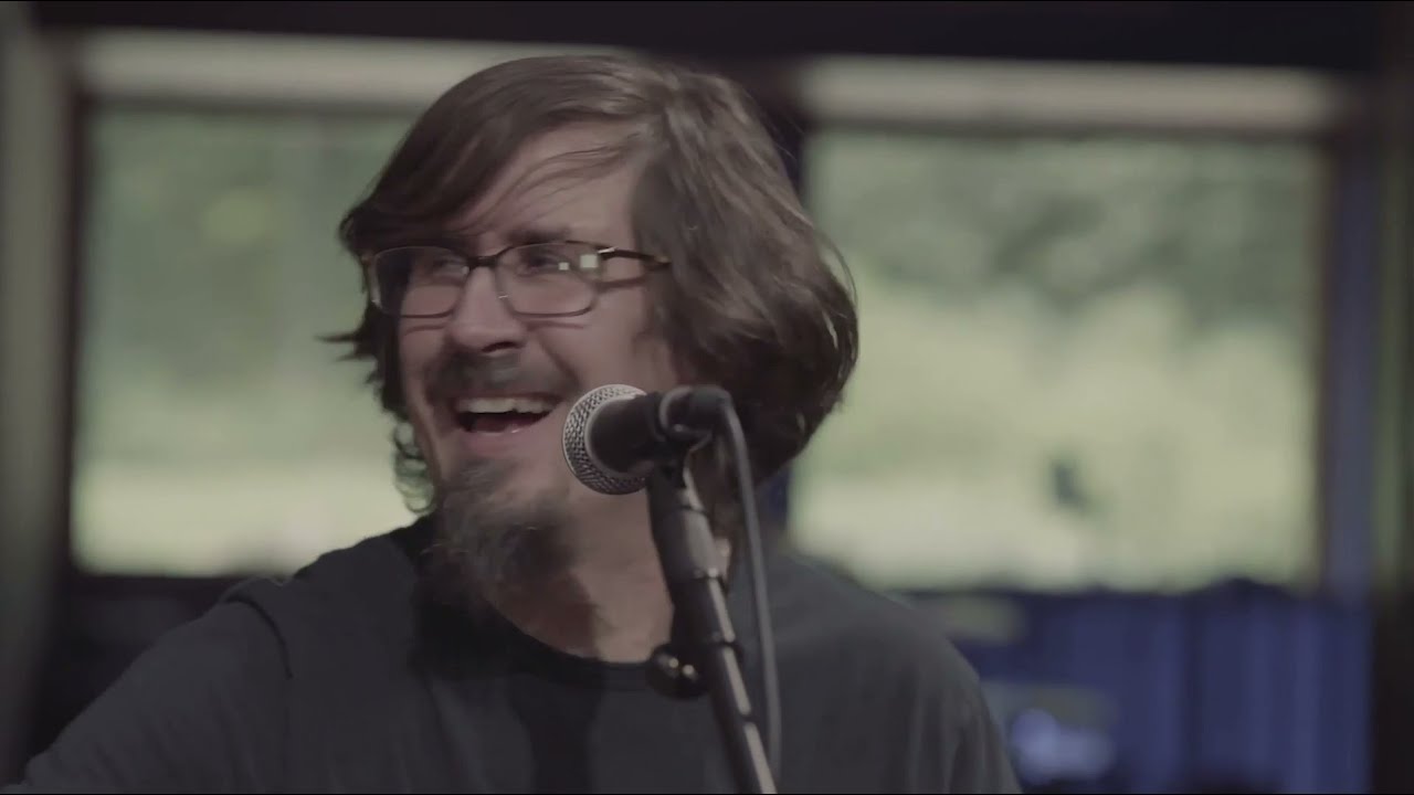 the Mountain Goats - Younger (Jordan Lake Sessions) - YouTube