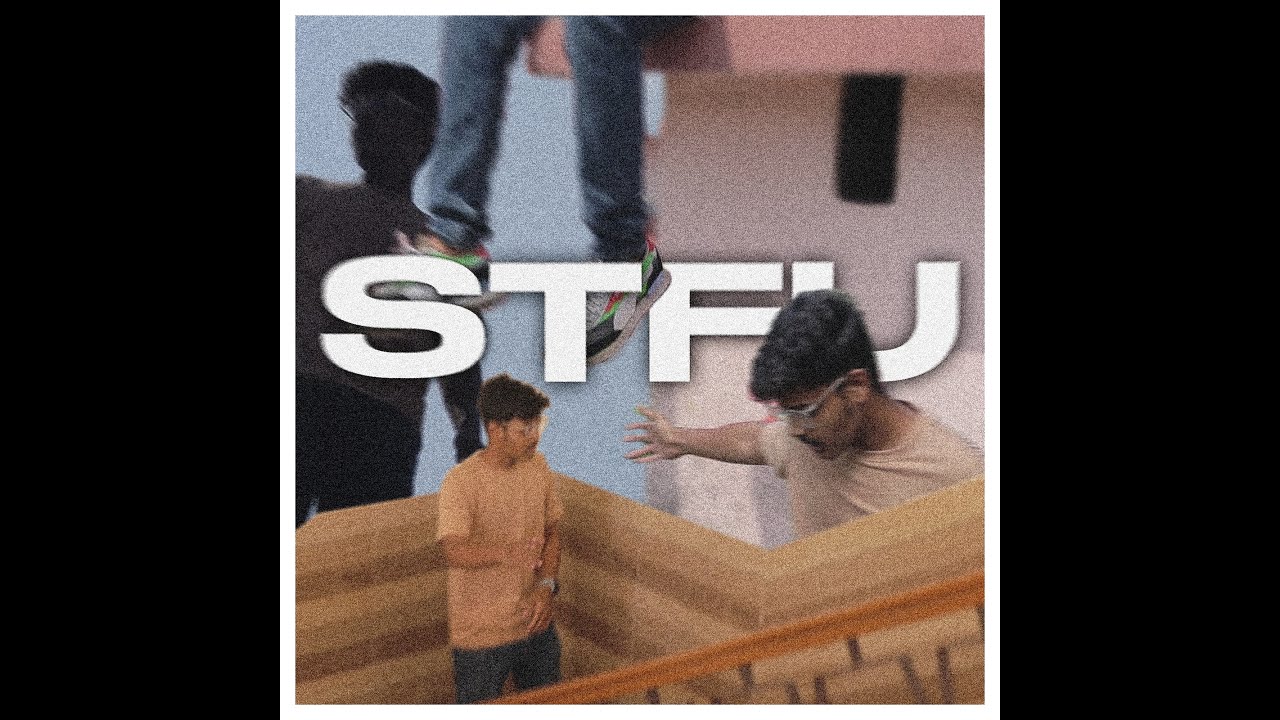 Aashay - STFU | Official Music Video | - YouTube