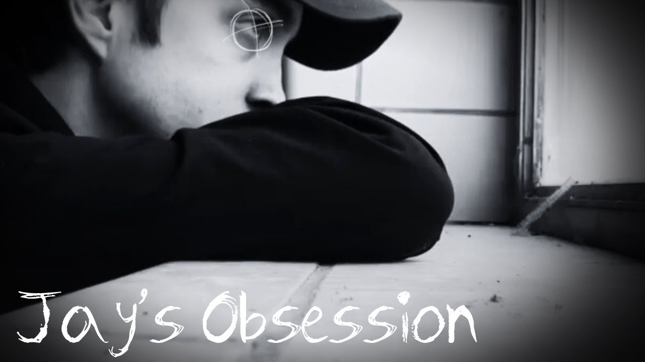 Jay's Obsession (Robert Panico) - A Marble Hornets tribute - YouTube