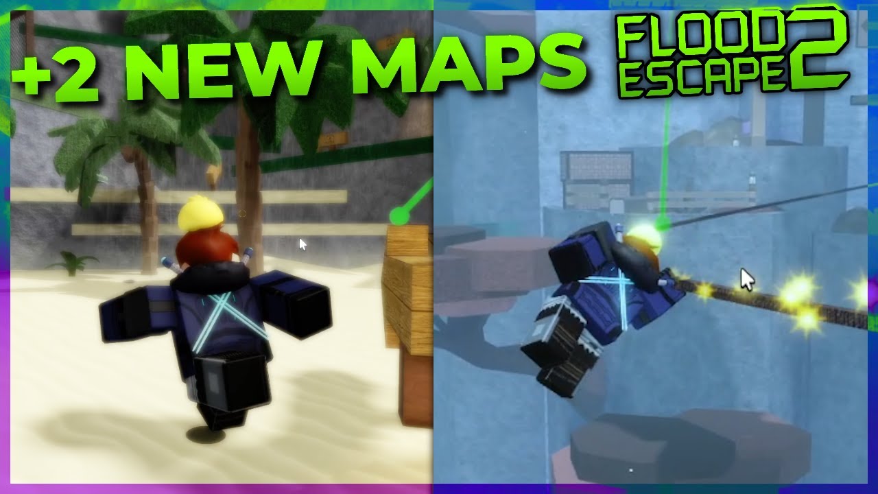 2 NEW HIGHLIGHTS! - Wind Swept Valley + Archipelago | FE2 Highlighted ...