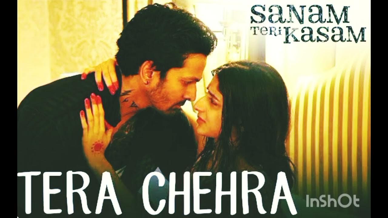 Best Of Arijit Singh Lyrical"Tera Chehra"Audio Song" Sanam Teri Kasam"Bollywood Hits Romantic ...