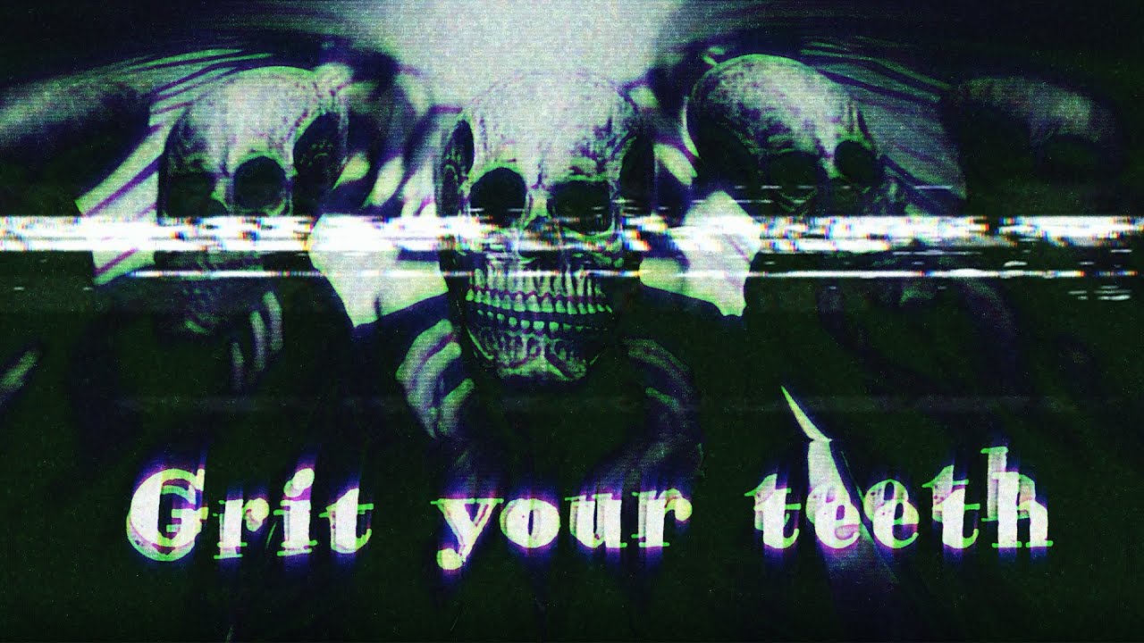 Disharmonic Orchestra - Grit your Teeth - YouTube