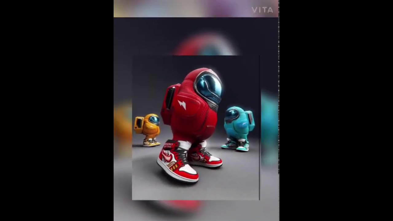 Among Drip - YouTube