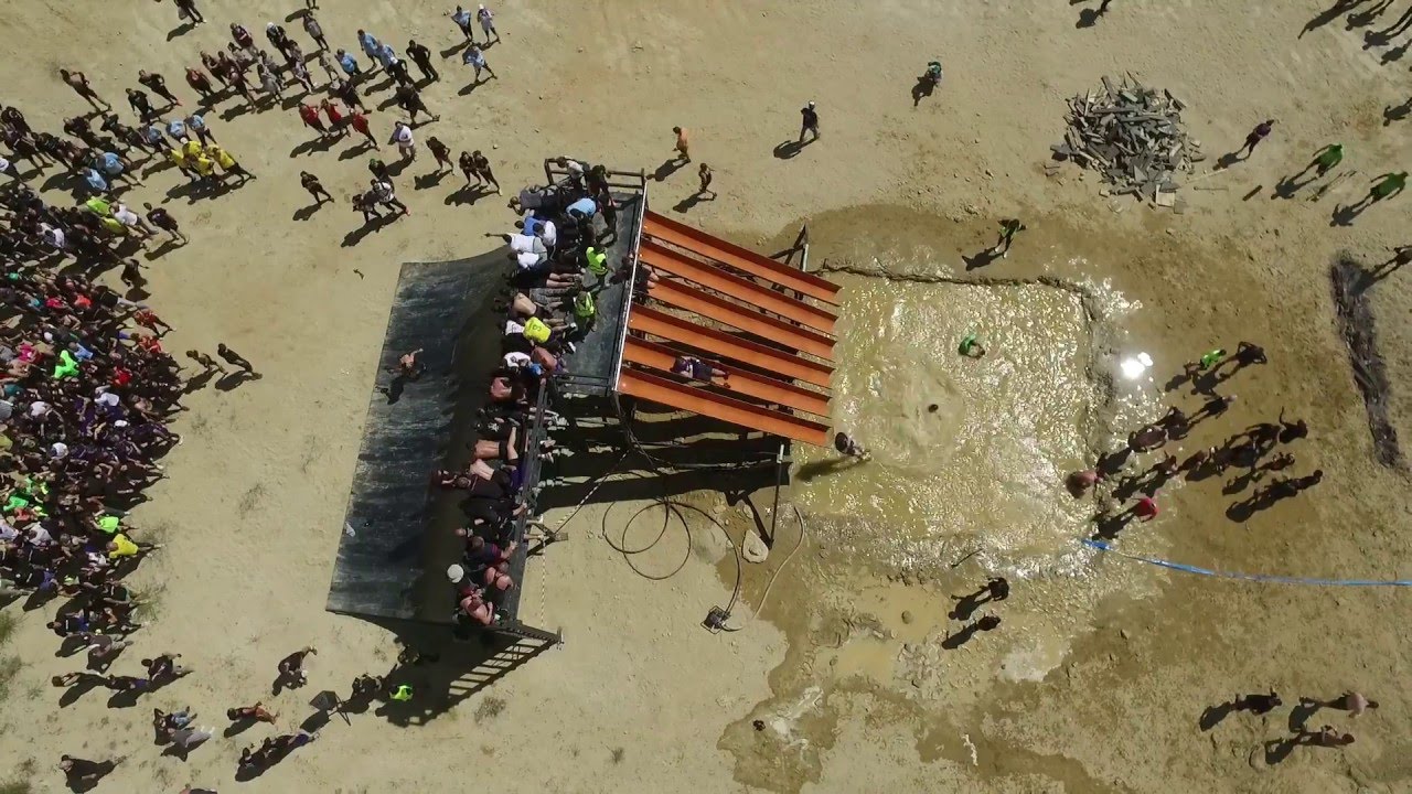 CyAero: Legion Run Cyprus 2016 - The Ramp! COLOSSUS! See the full video ...