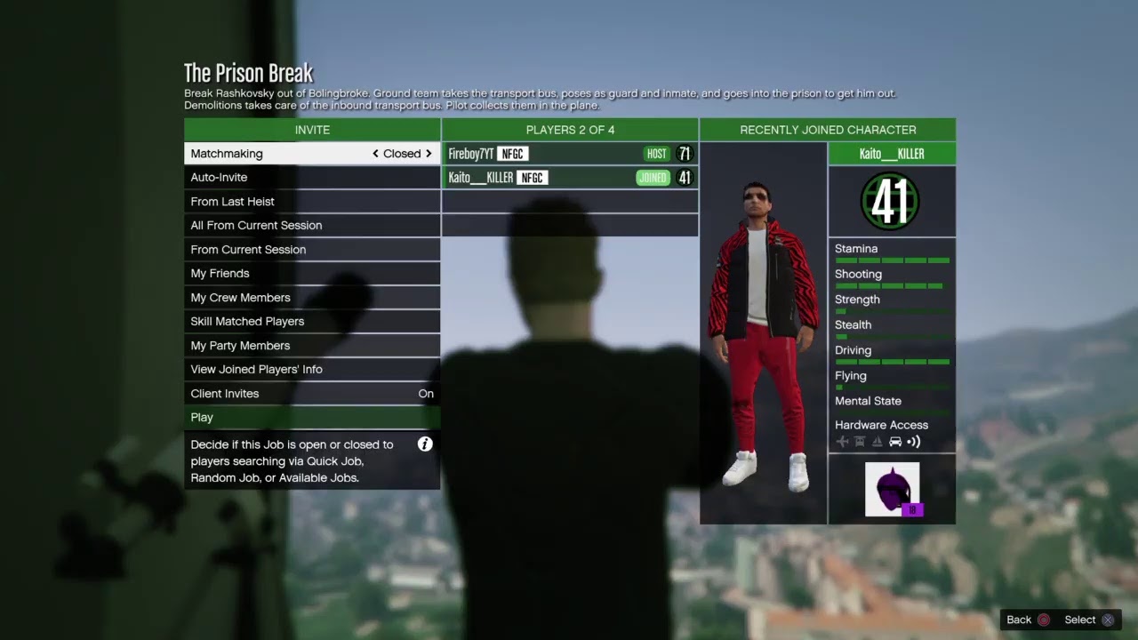 UwU do u. GTA 5 stream - YouTube