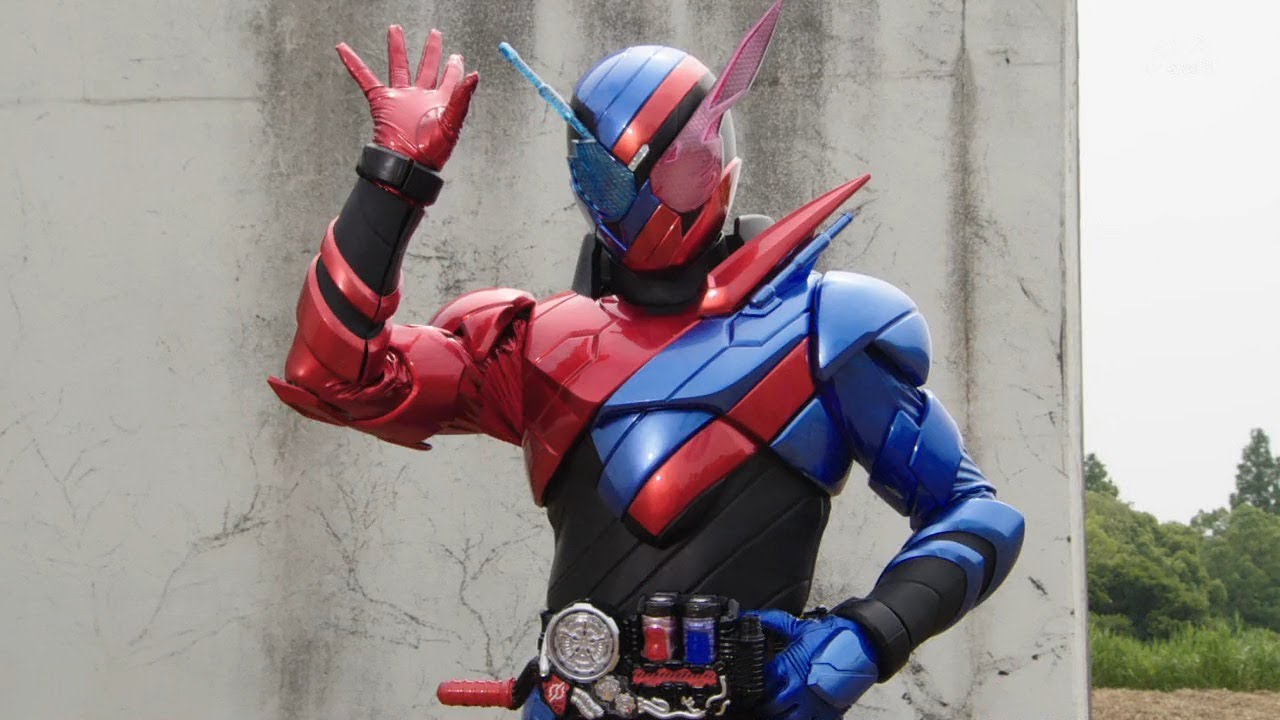 Rider World : ค้นพบสมการแห่งชัยชนะ!? ส่องอัพเดตล่าสุดแบบไม่มีสคริปต์ไม่ ...