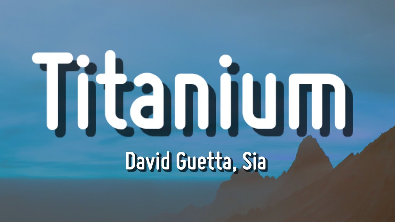 David Guetta Logo Vector