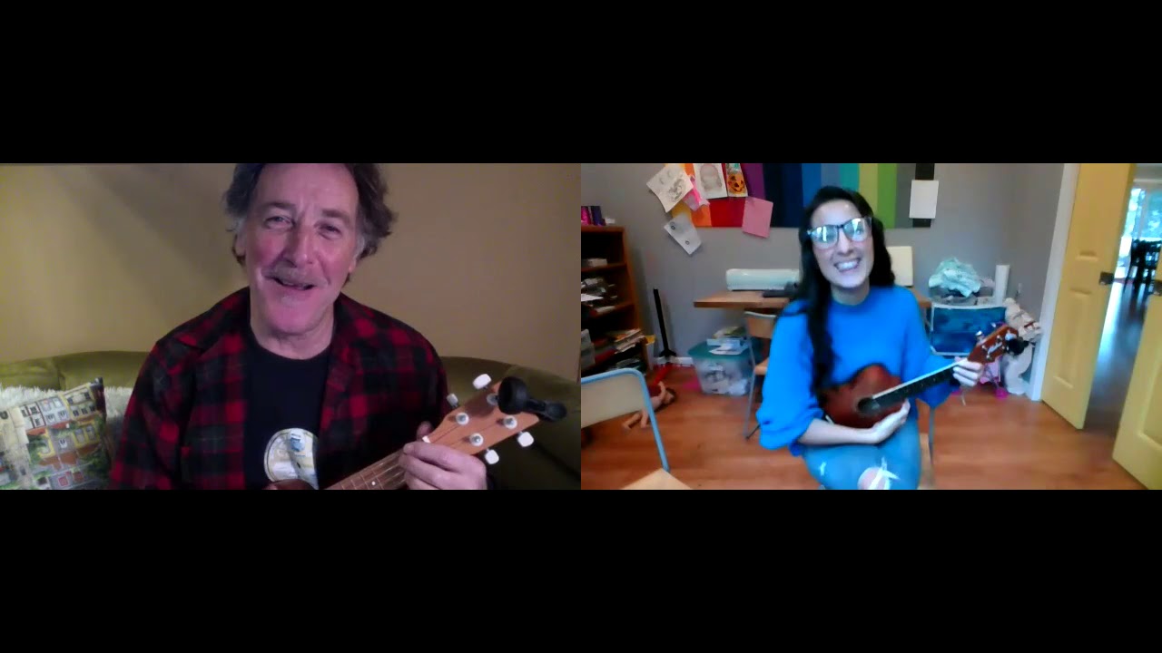 Drop baby drop, Strum, chords and to chuck or not - YouTube