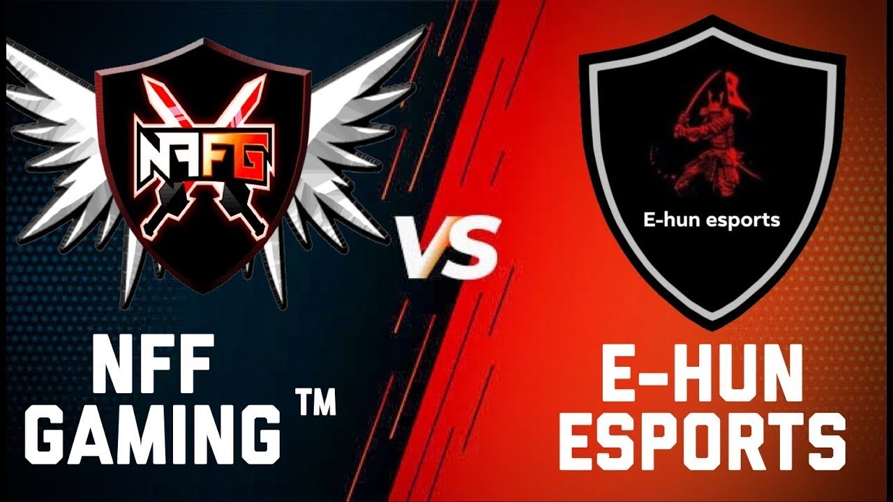 E-Hun eSports vs NFFG™-excerpt - YouTube
