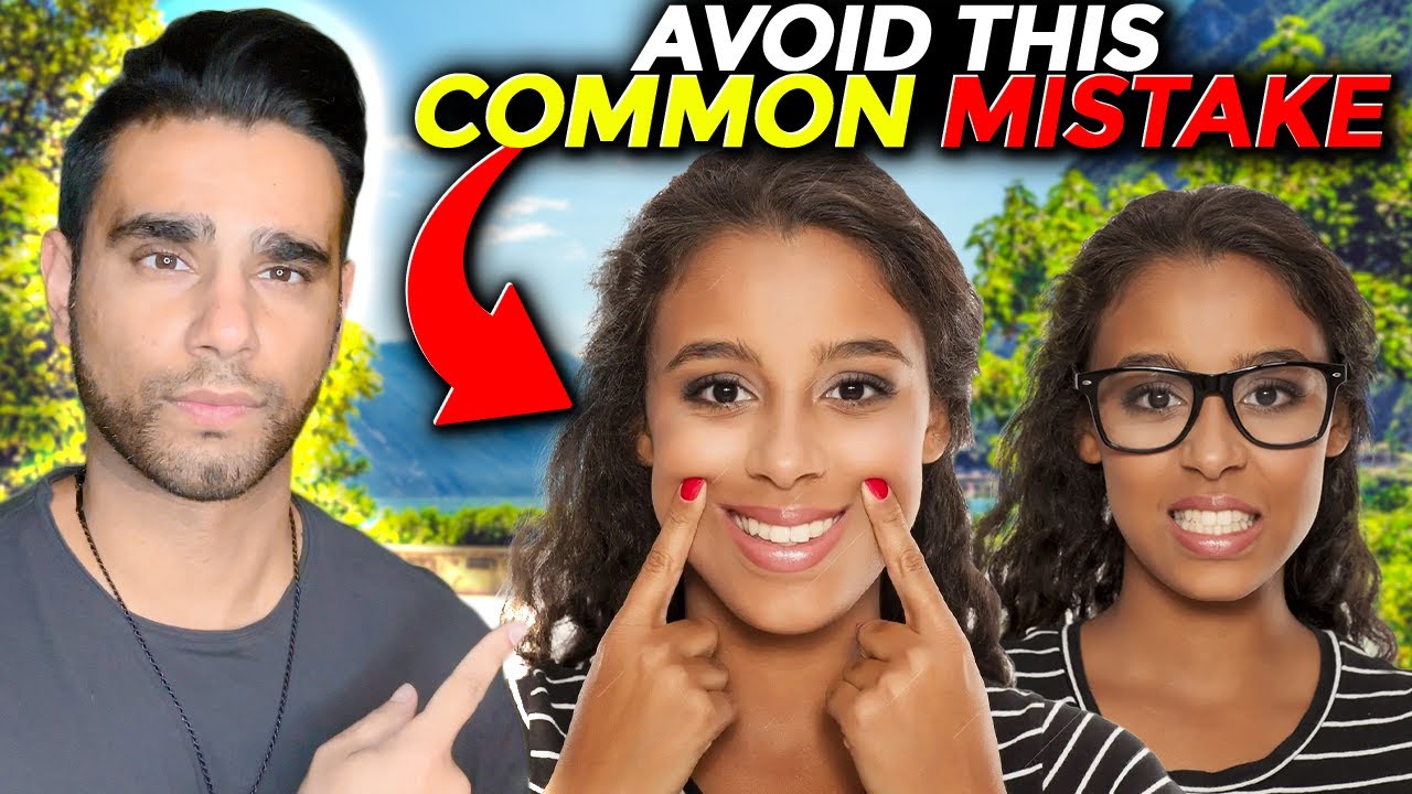 Avoid This COMMON Mistake When Struggling With ANXIETY YouTube avoid-this-common-mistake-when-struggling-with-anxiety-youtube