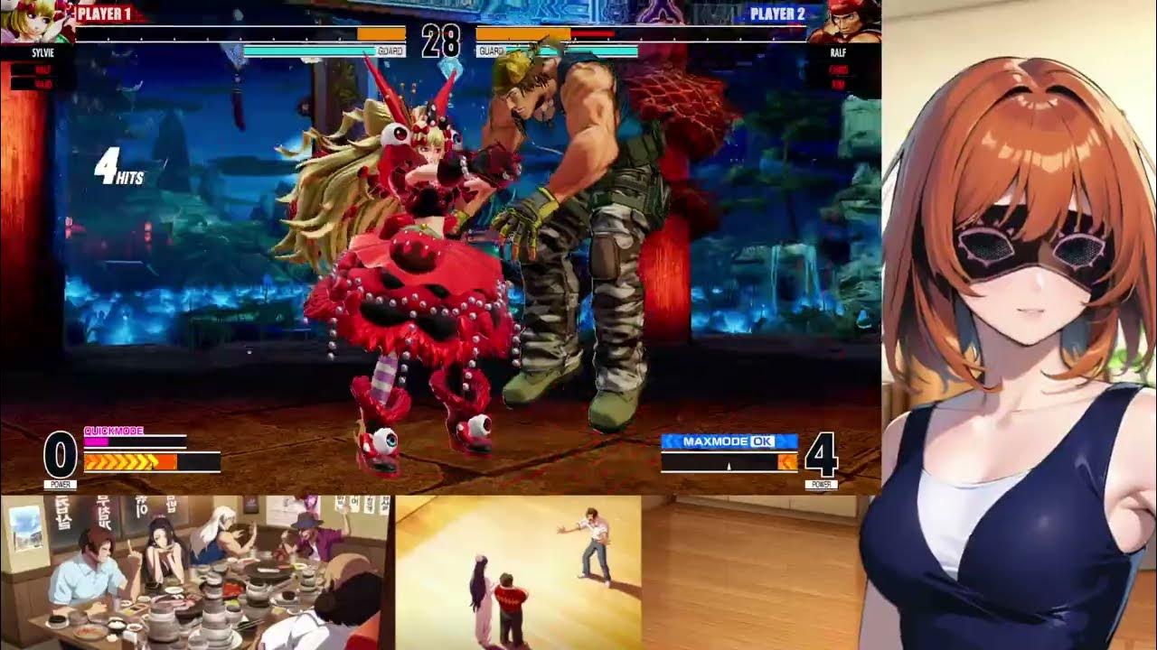 KOFXV REPLAY 028 - YouTube