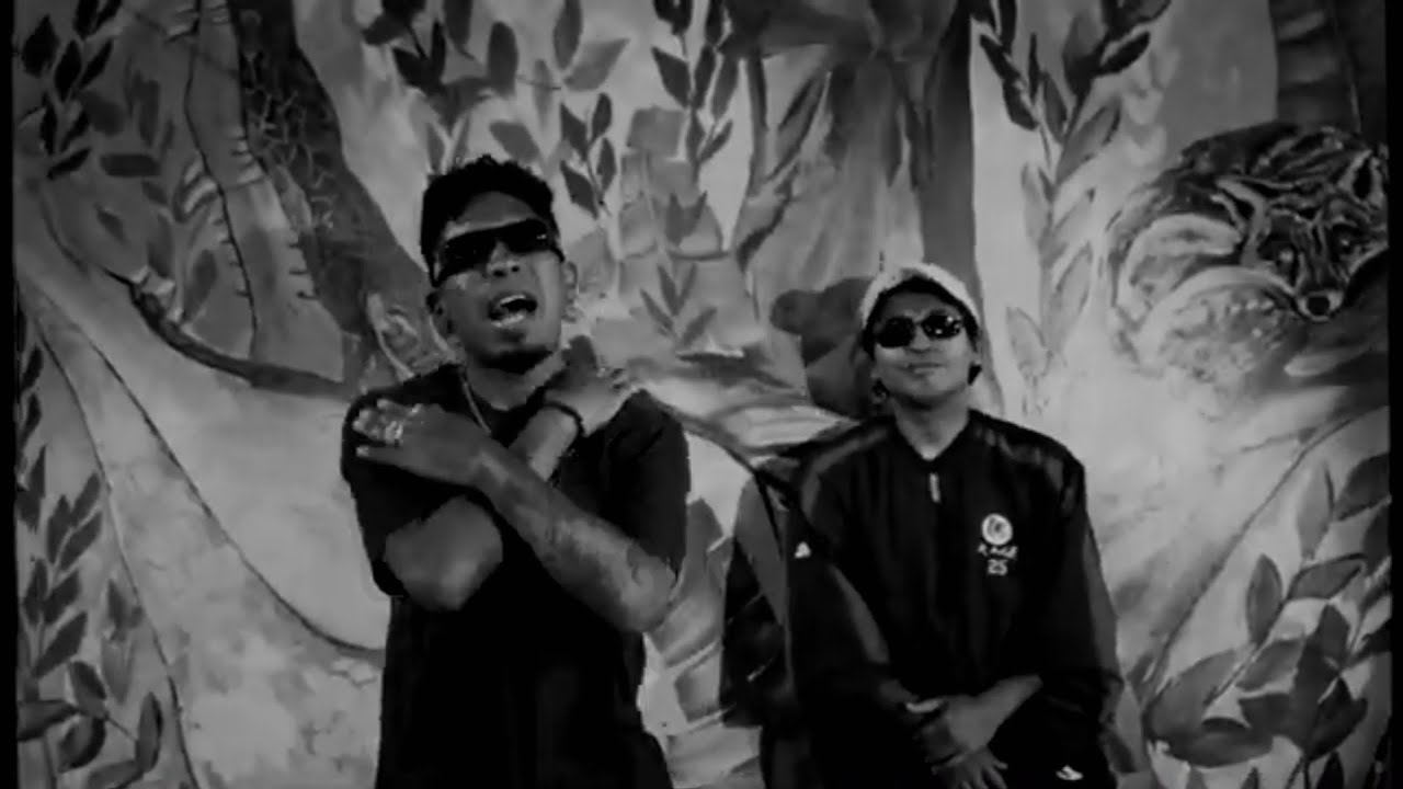 (Free) Base de Rap Uso Libre "Don't Worry" (Instrumental) Type Beat ...