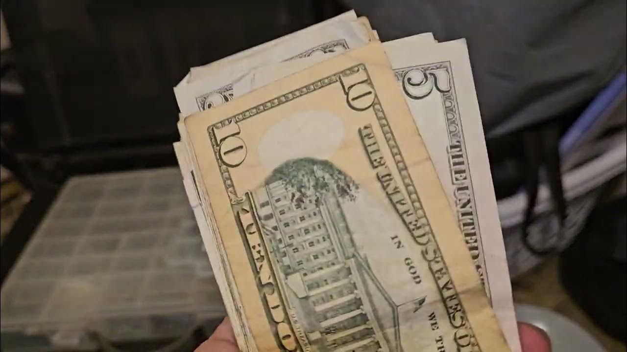 I got da Moneyz!!! - YouTube