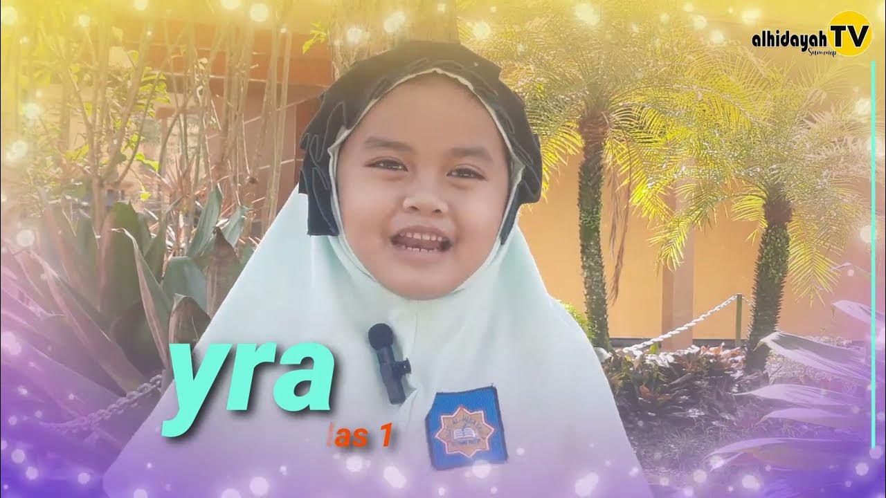 Istimewanya Sekolah di SDIT AL-HIDAYAH Sumenep - YouTube