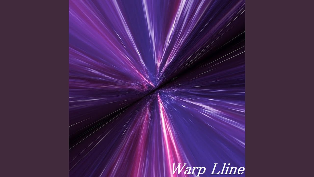 Warp Line - YouTube