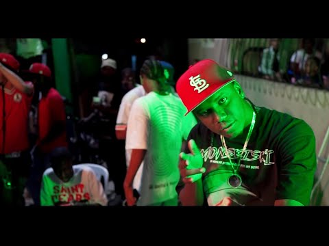 Jean Stiloo - No me tripea ( La Tan Mangando De Plata ) 🛁 (Video Oficial)