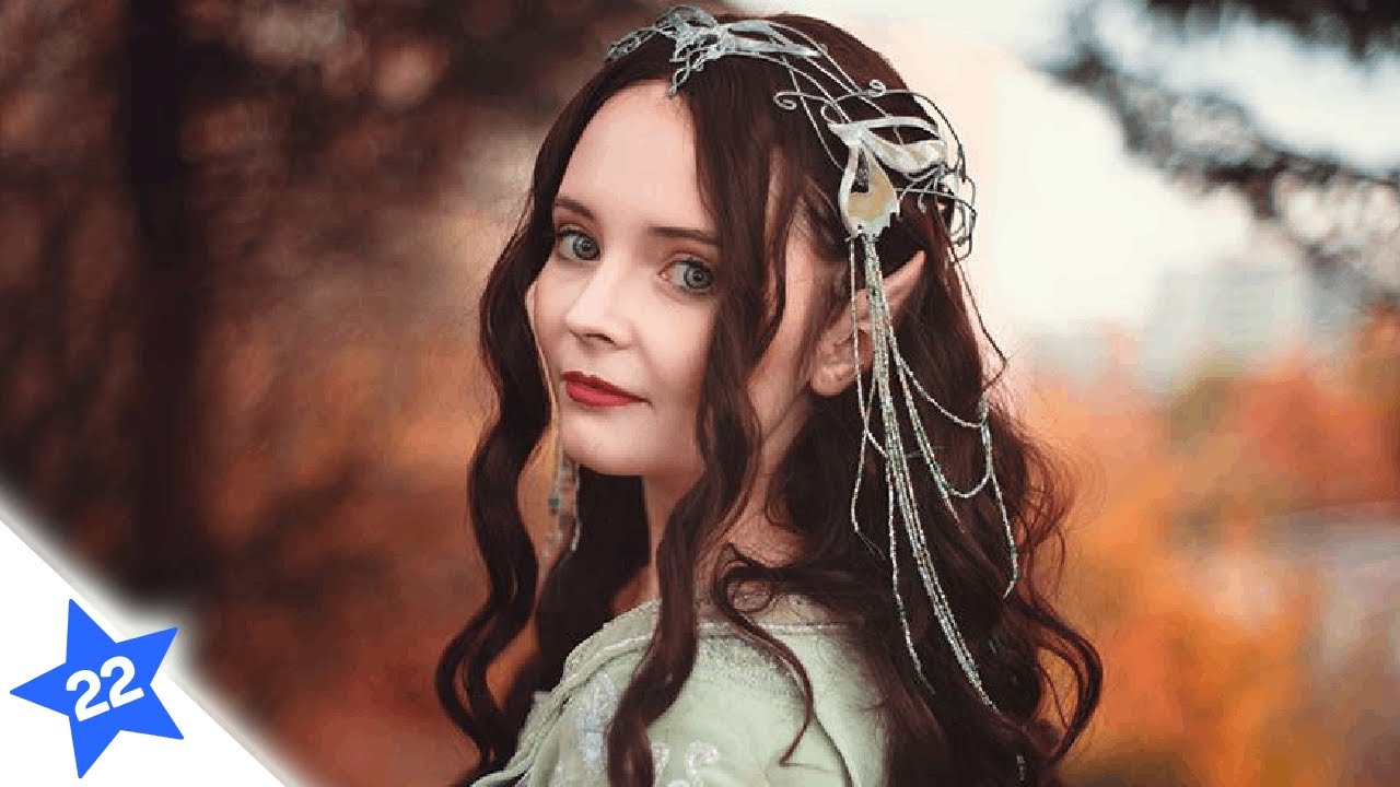 Cosplay magic: Všechny techniky cosplaye - YouTube