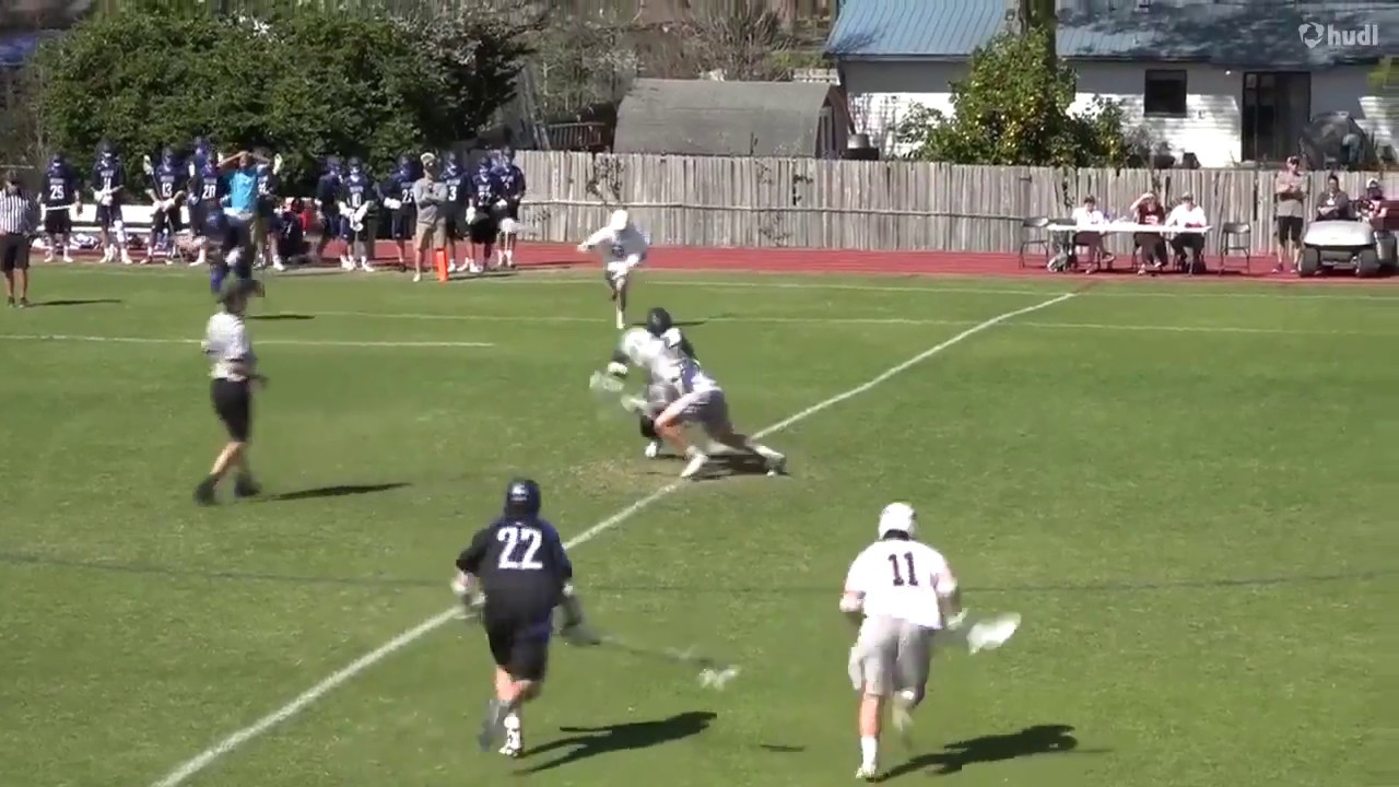 Jacob Hicks 2017 Season Highlights - YouTube